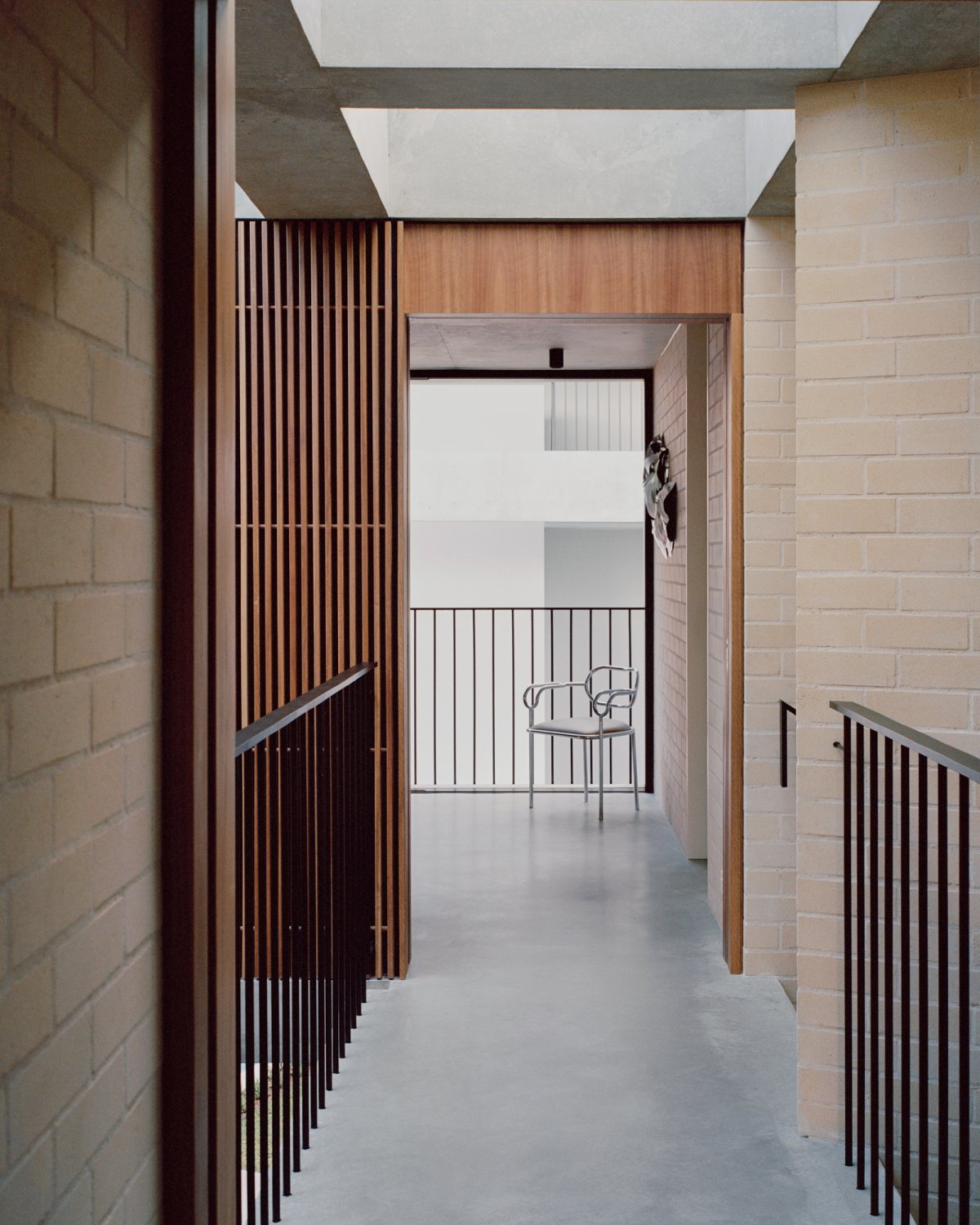 YINJISPACE - Tribe Studio Architects x Bronte House